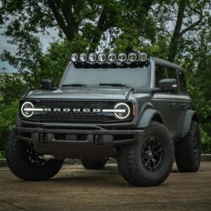 Top 10 Best Cars for Mountain Driving: Off-Road Capabilities and ...